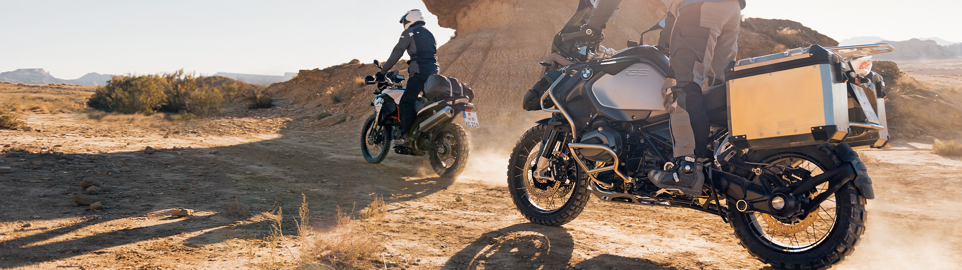 概述 | BMW Motorrad