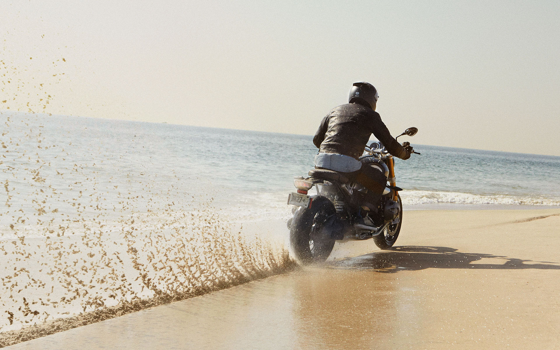 故事 | BMW Motorrad