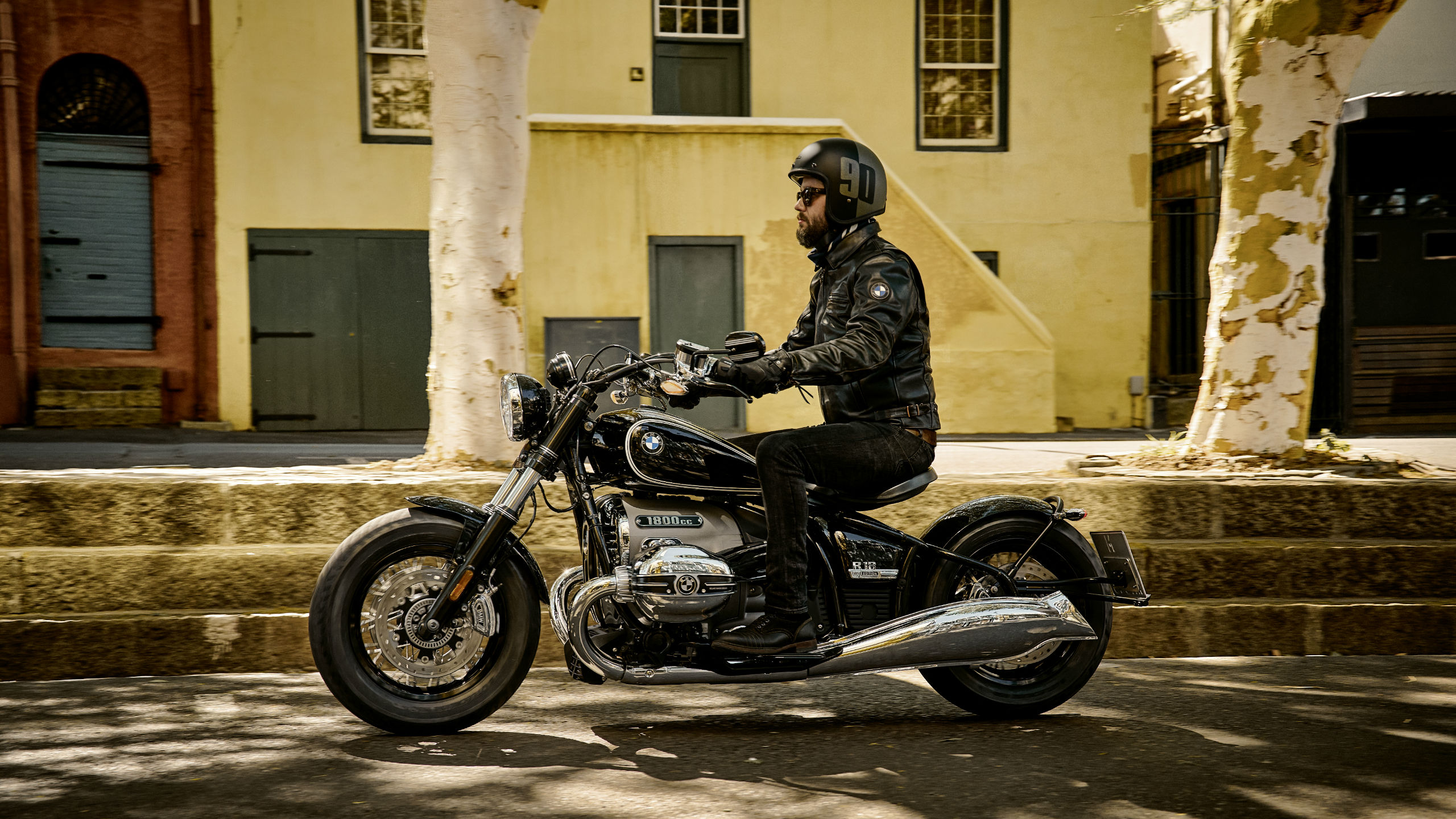 R 18 | BMW Motorrad