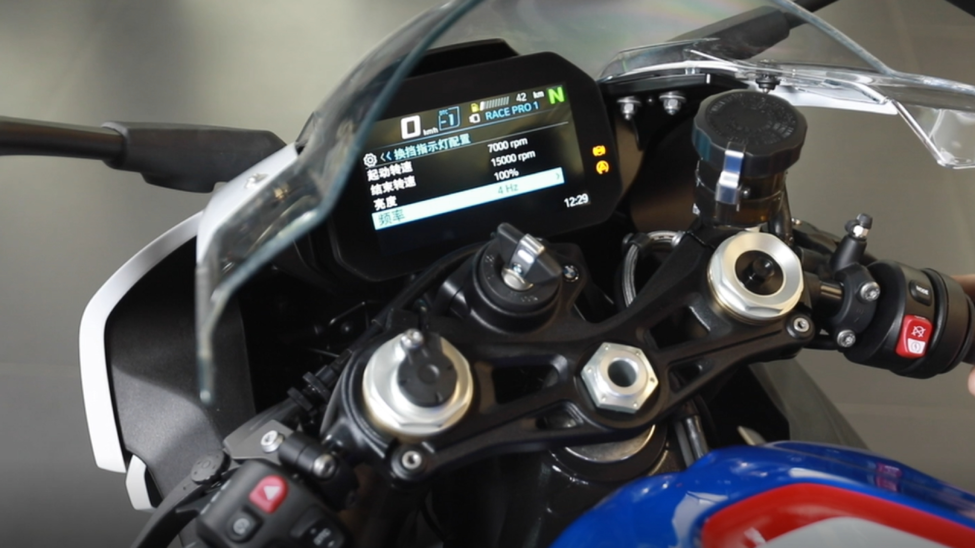 s1000rr 悦视手册 | S 1000 RR | BMW Motorrad